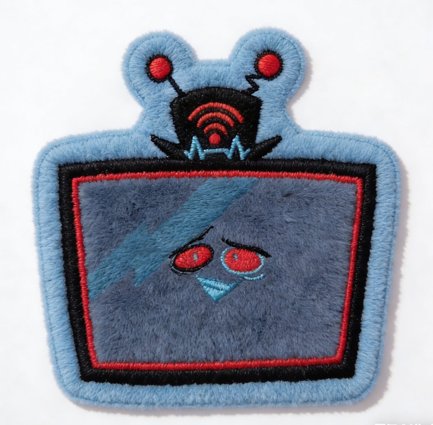 [Pre-Order] Hazbin Hotel VOX Hand Towel – StarrToy