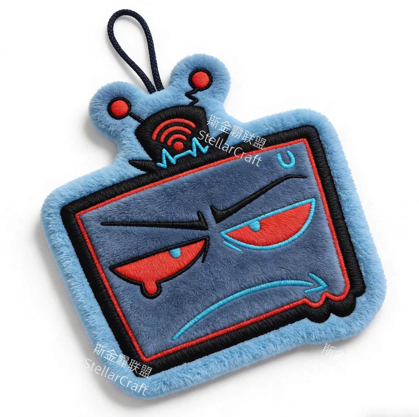 [Pre-Order] Hazbin Hotel VOX Hand Towel – StarrToy