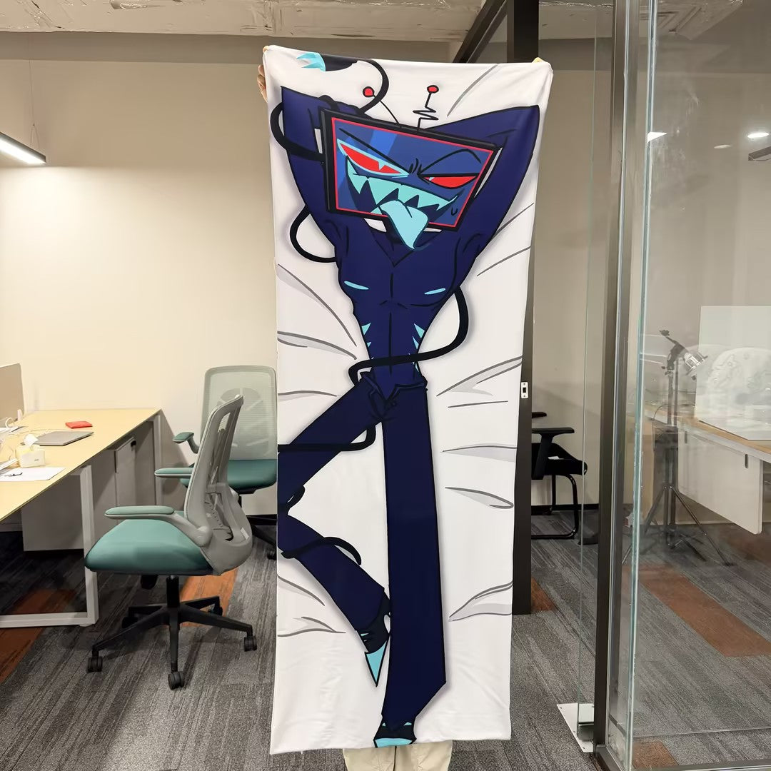 [Pre-Order]HH Vox Body Pillow – StarrToy