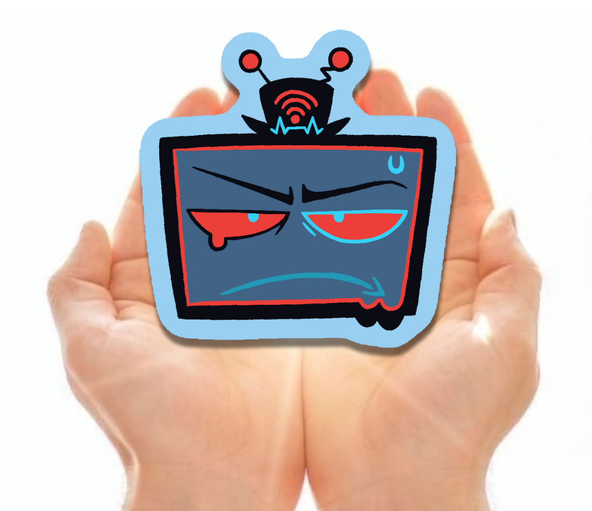 [Pre-Order] Hazbin Hotel VOX Hand Towel – StarrToy