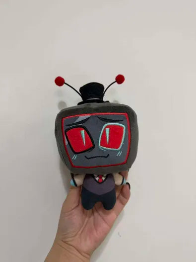 [Pre-order]Box Vox "Vincent"15CM Plush Doll – StarrToy